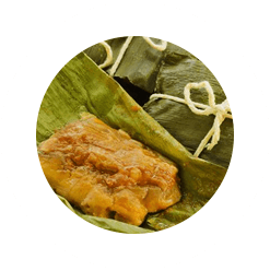 PUERTO RICAN PASTELES | What are Puerto Rican Pasteles